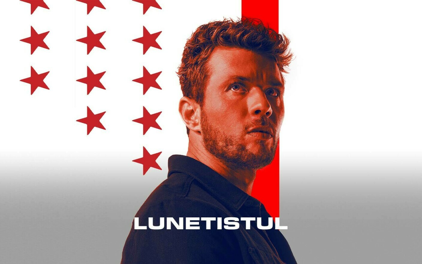 ”Lunetistul”, un serial american de acțiune foarte bine primit de ...
