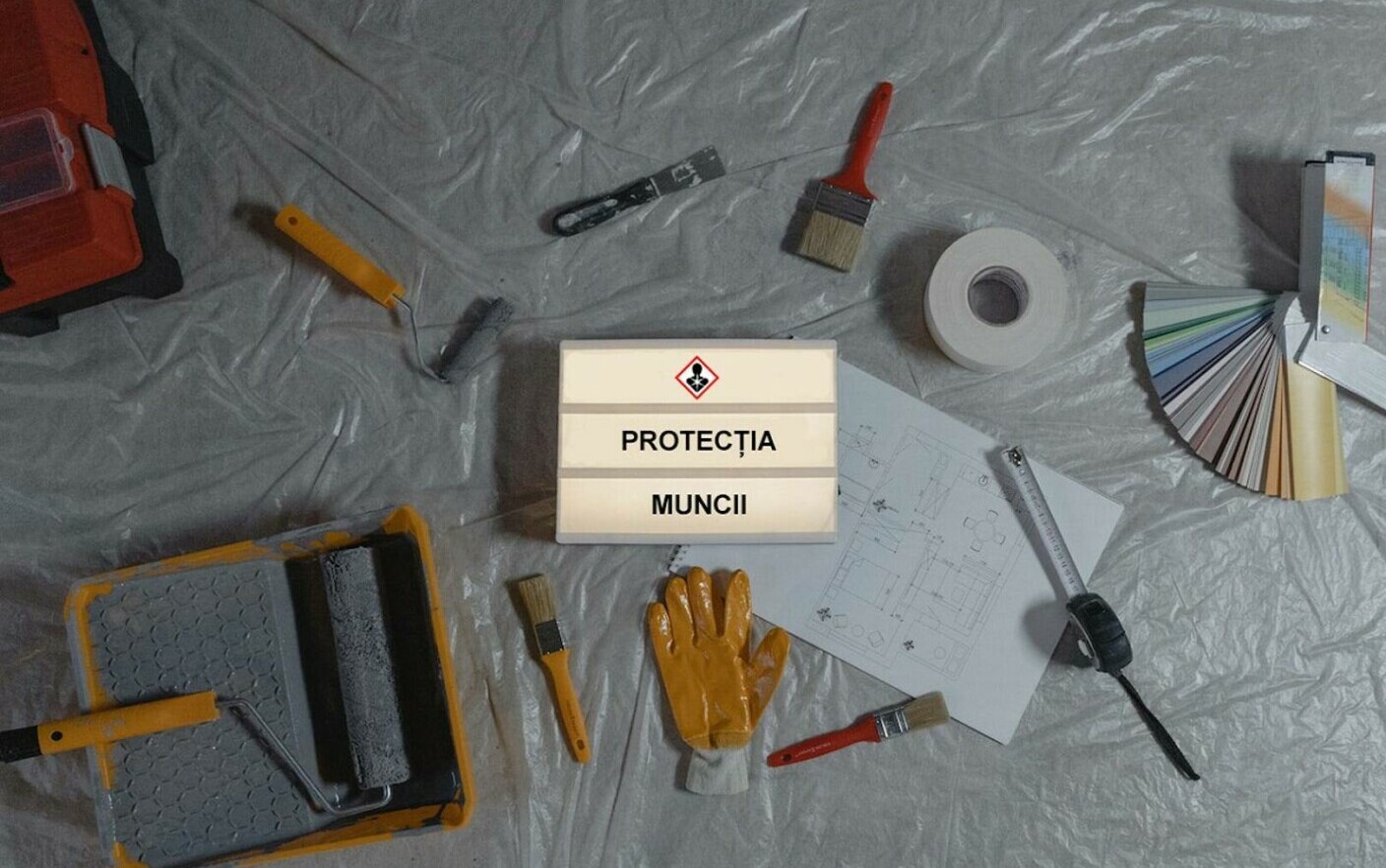 (P) De ce este importantă protecția muncii în orice companie ...