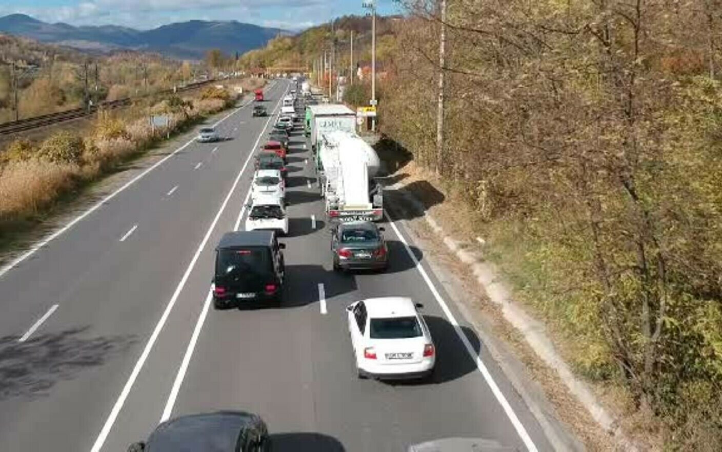 DOCUMENT. Românii vor plăti noi tarife rutiere, în funcţie de distanţă ...