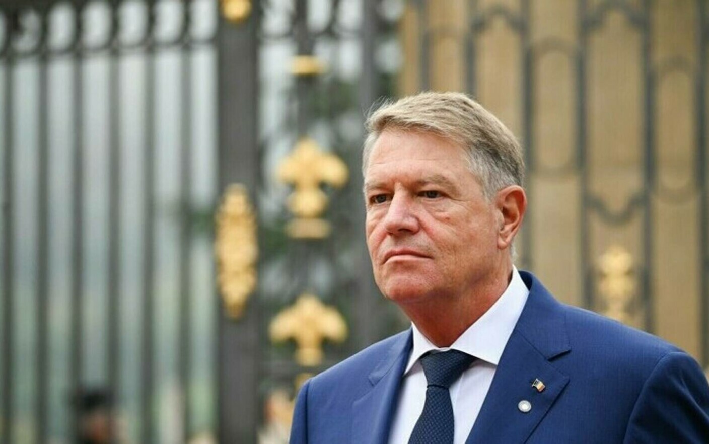 Iohannis, de Ziua Eroilor: „Cea mai nobilă cale de a le cinsti memoria ...