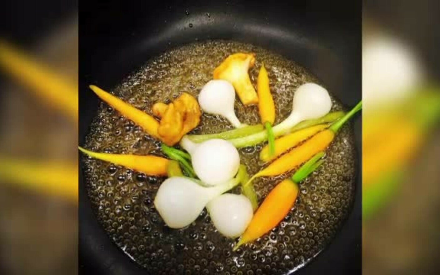 Legumele și fructele în miniatură ajung tot mai des şi în farfuriile de ...