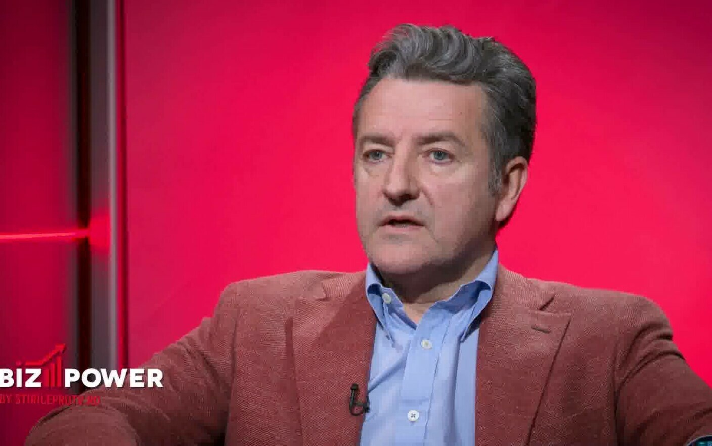 Corneliu Bodea, CEO al grupului Adrem: ”Antreprenorii își iau energia ...