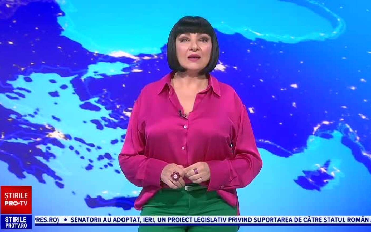 Video - Horoscop 28 mai 2024, cu Neti Sandu. Zodia care are de luat o ...