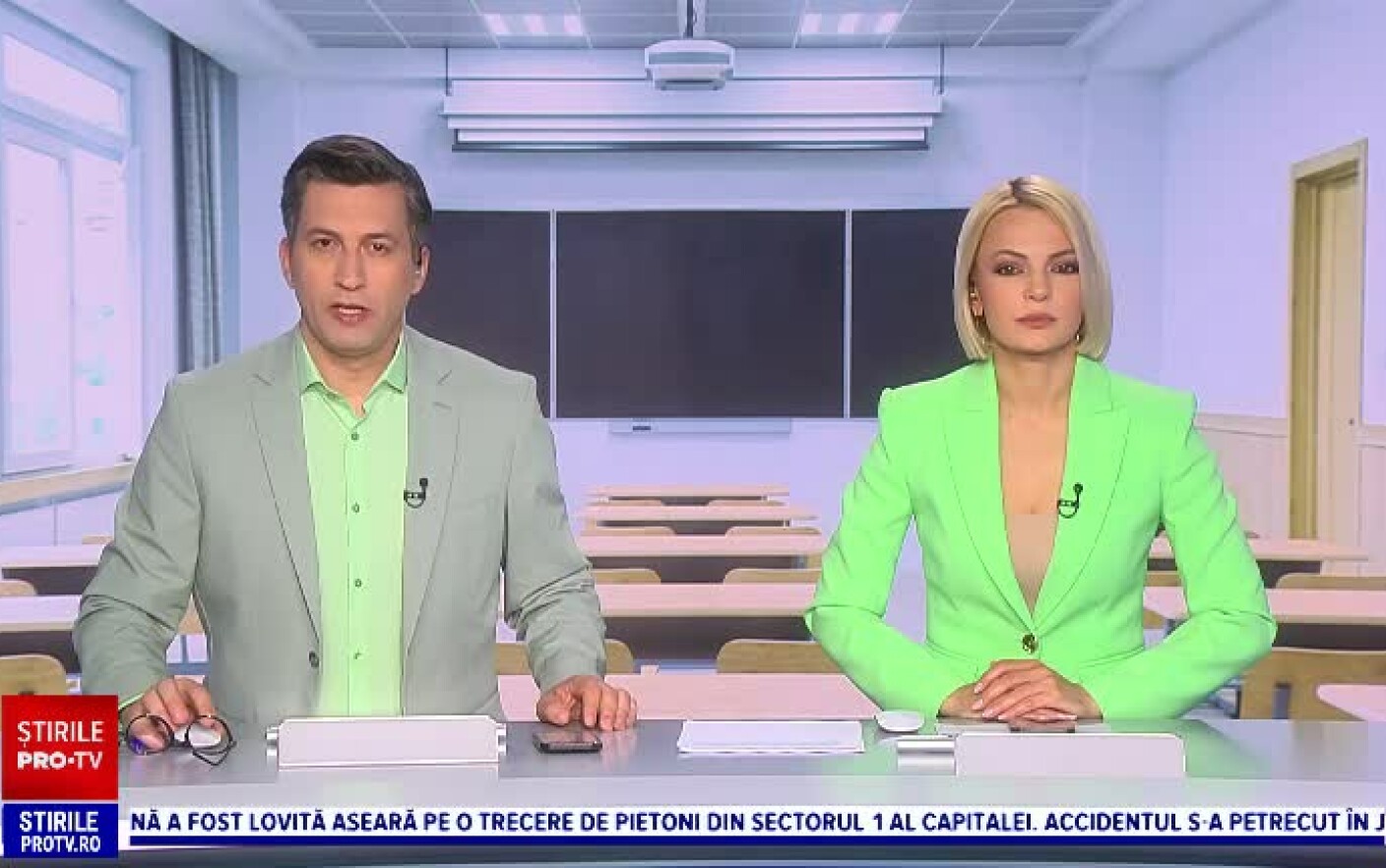 Video - Reacția unui elev care a aflat că Evaluarea Națională ar putea ...
