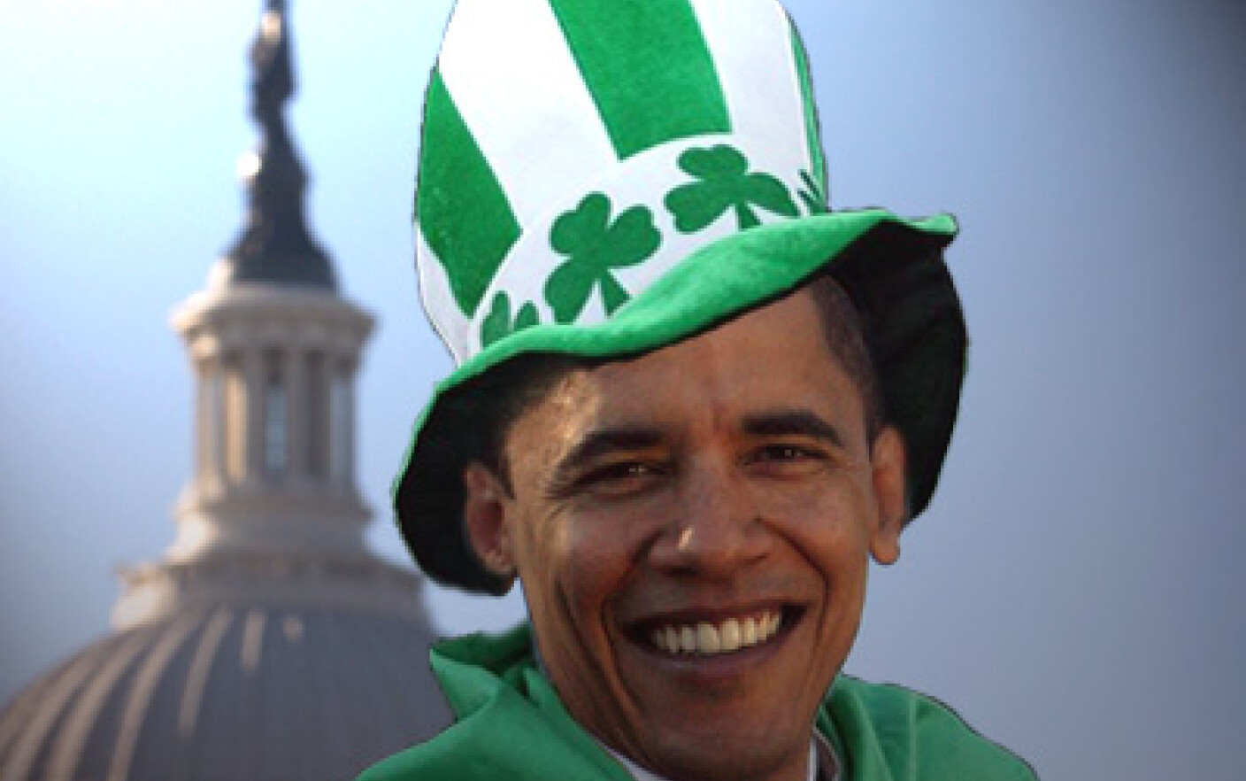 Barack Obama in "The Simpsons"? - Stirileprotv.ro