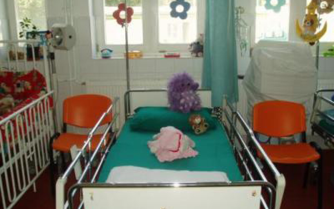 Acuzatii de malpraxis: copil de 3 ani, mort dupa o operatie de ...