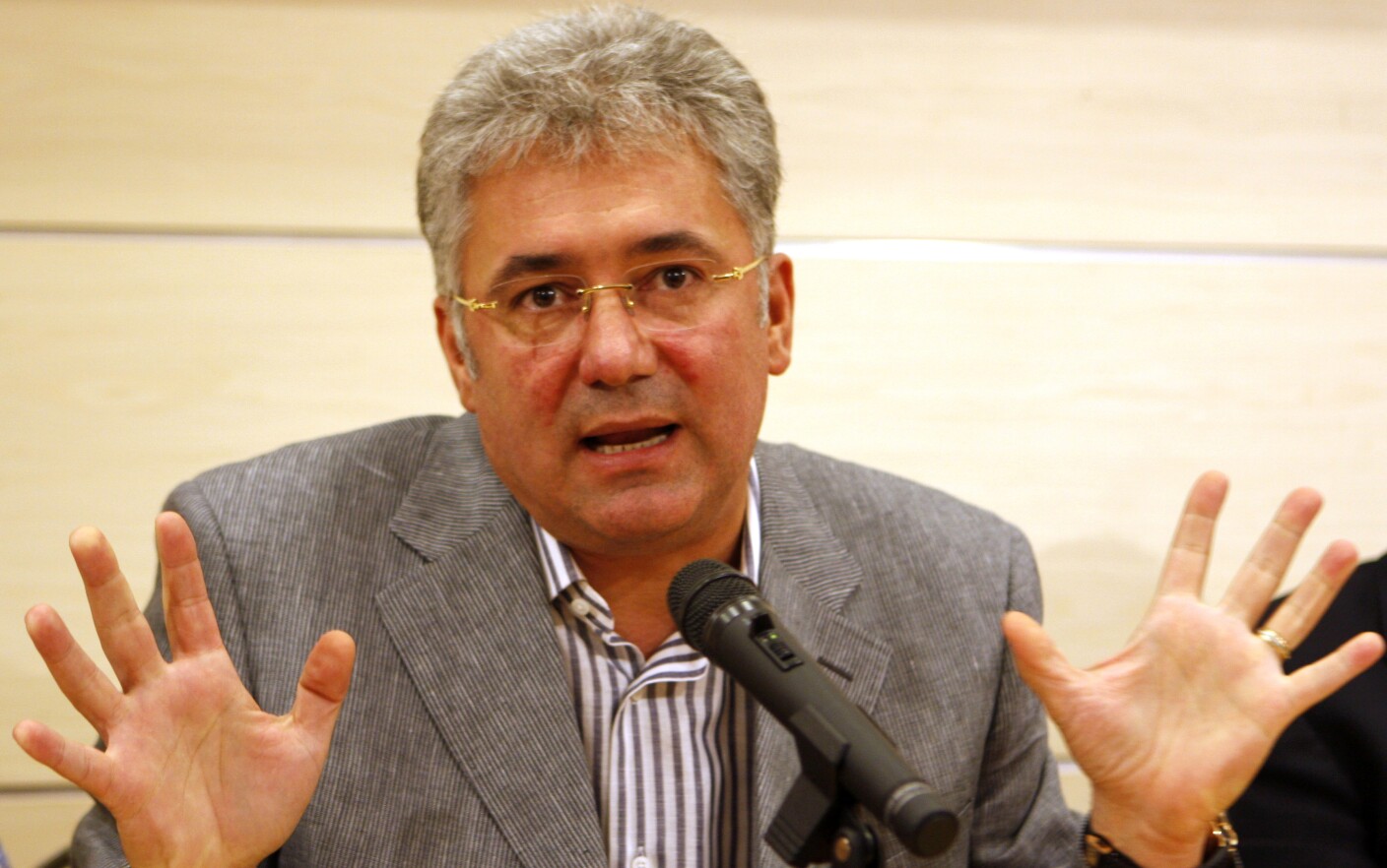 Adriean Videanu: ARD respecta votul romanilor, vom fi principalul ...