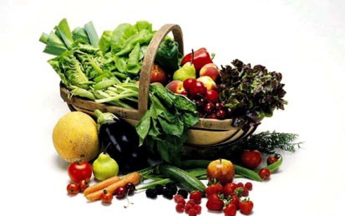 Afla cum sa iti umpli camara cu alimente naturale si ieftine ...