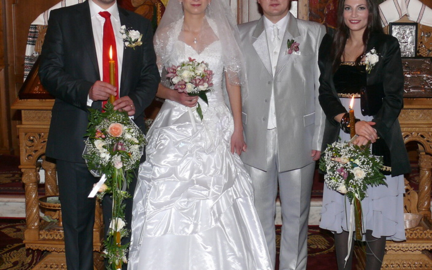 Ioana Ginghina si-a nasit partenerul de la "Dansez pentru tine" - Stirileprotv.ro