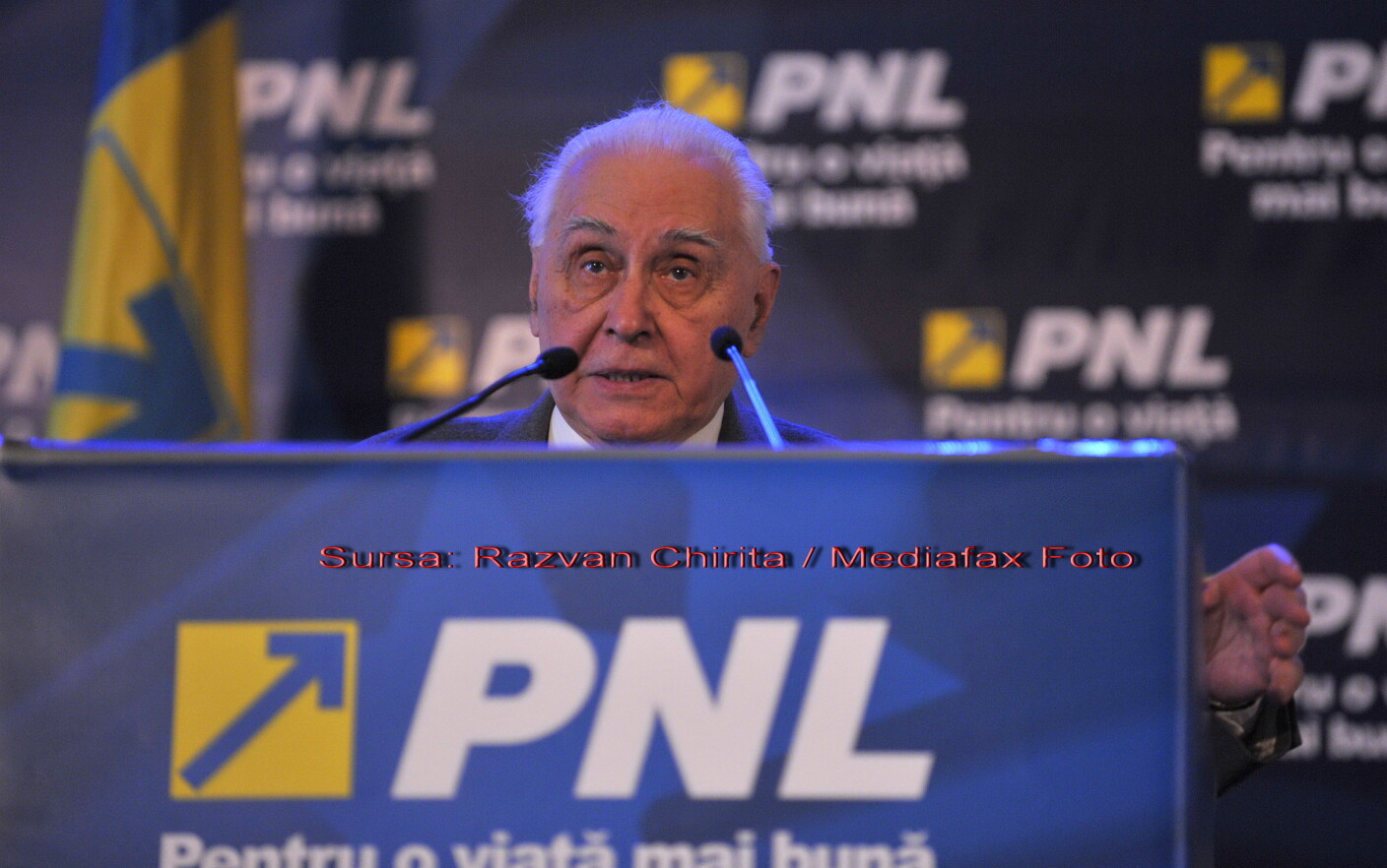 Radu Campeanu este internat la Fundeni! - Stirileprotv.ro