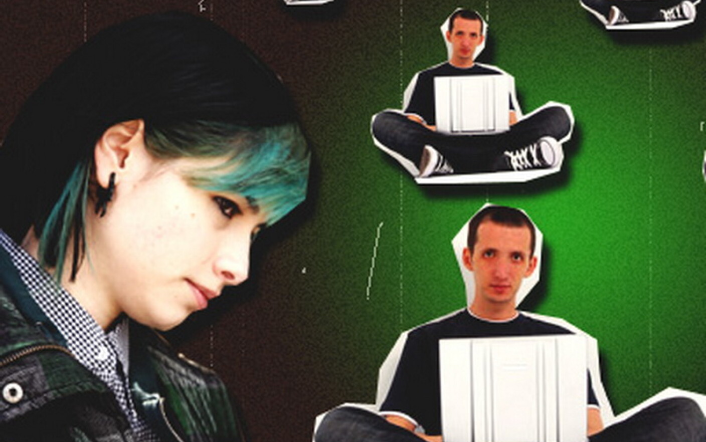 Ce crede Alice despre blogosfera! - Stirileprotv.ro