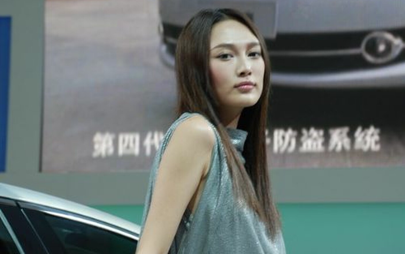 Targ auto in China, cu 600 de expozanti - Stirileprotv.ro