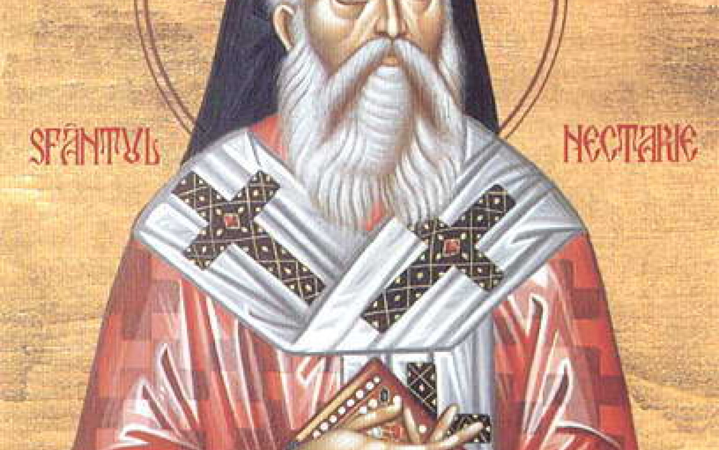 Pelerinaj la manastirea Radu Voda din Capitala. Biserica Ortodoxa il ...