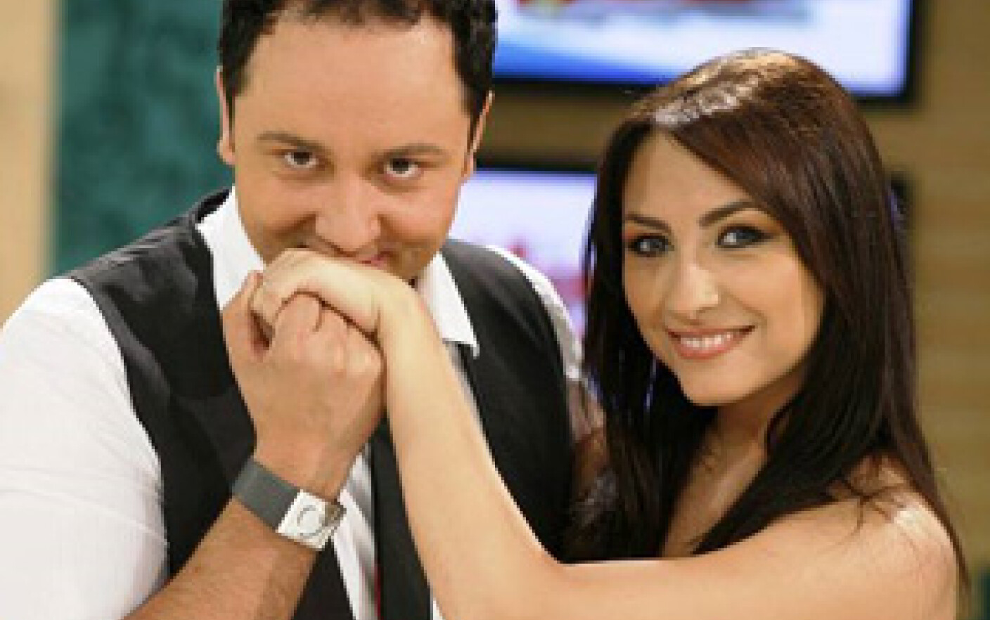 Catalin Maruta s-a intors din vacanta si va invita luni "La Maruta". Ce ...