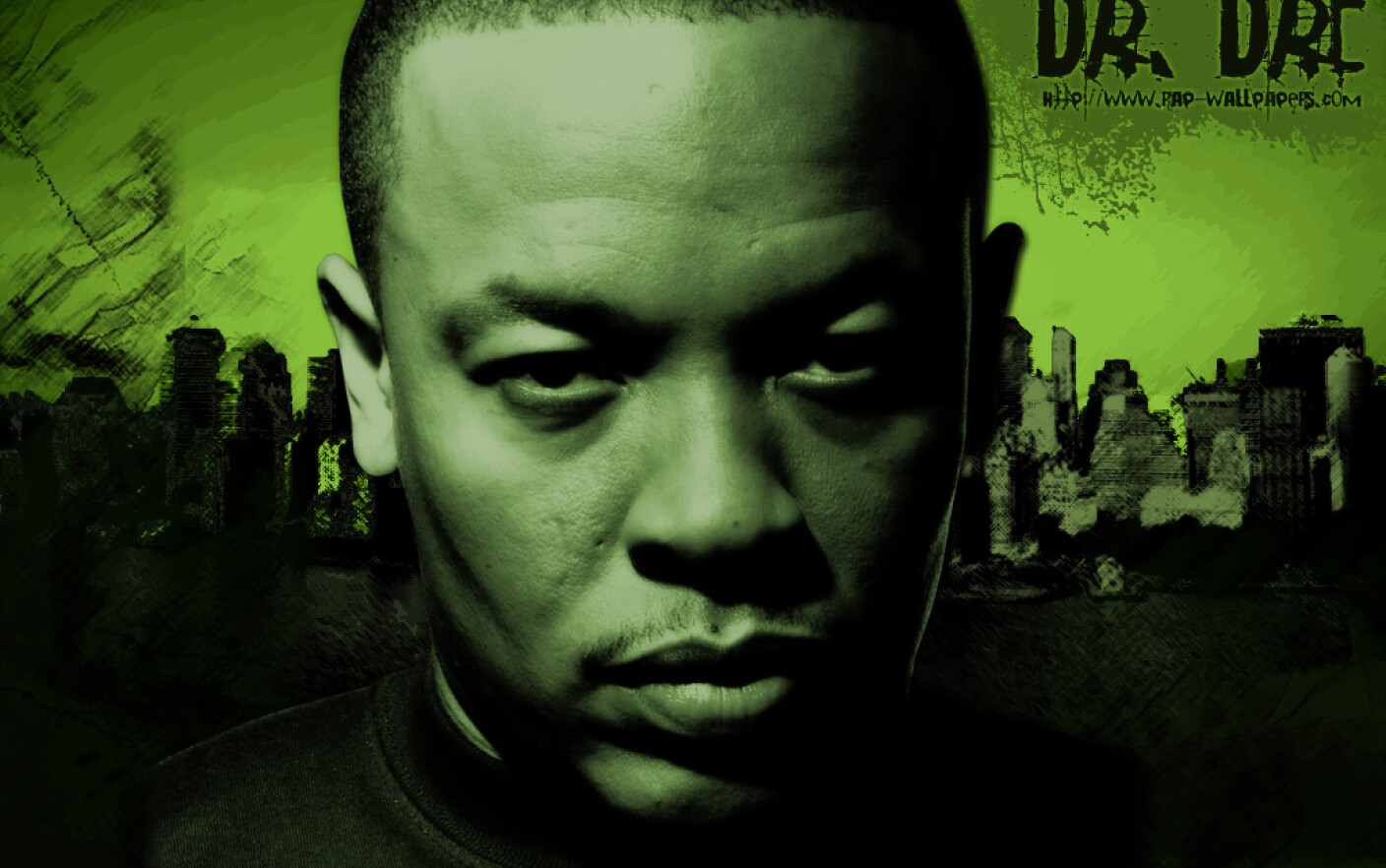 Dr. Dre ar putea fi primul artist hip-hop miliardar din istorie. Si ...