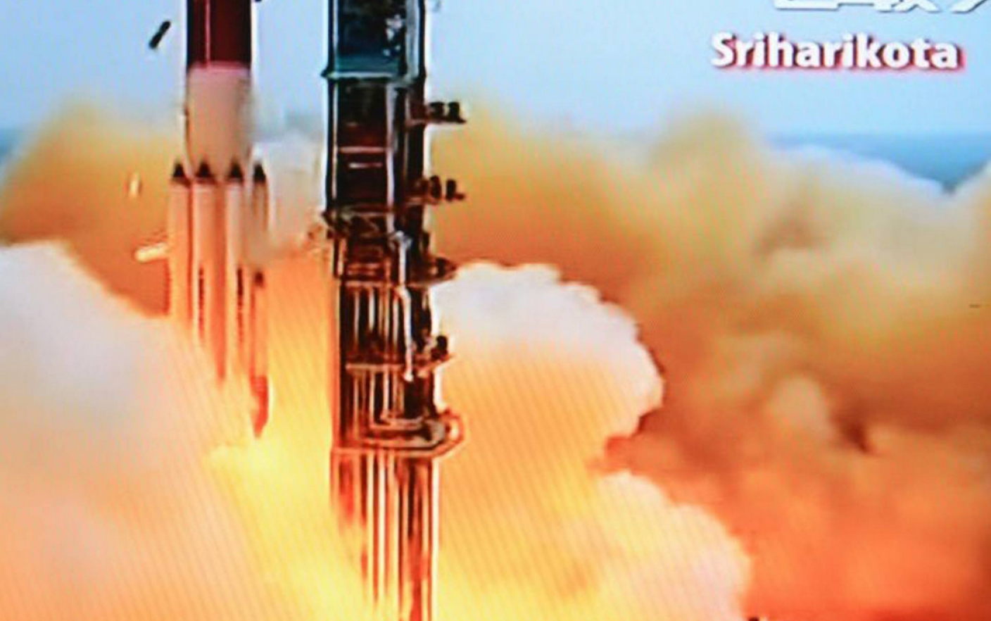 India a lansat cu succes o sonda spatiala catre Marte. Care e misiunea ...