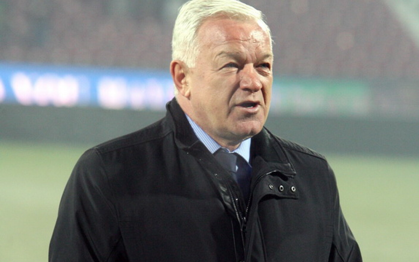 Alexandru Boc a demisionat din functia de vicepresedinte al LPF ...