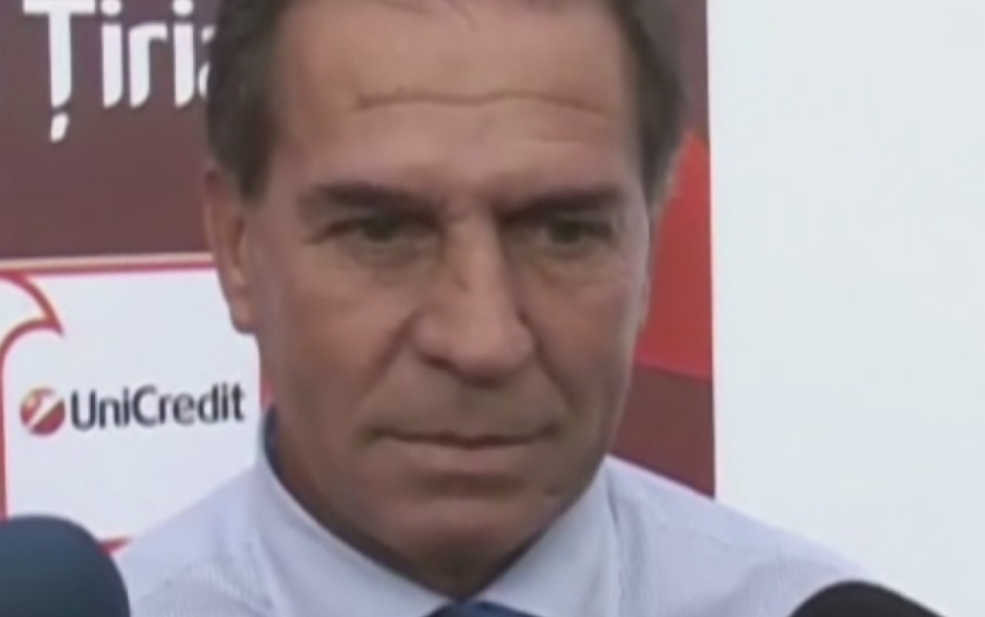 Doliu in lumea sportului. Lucian Balan, fost castigator al Ligii ...