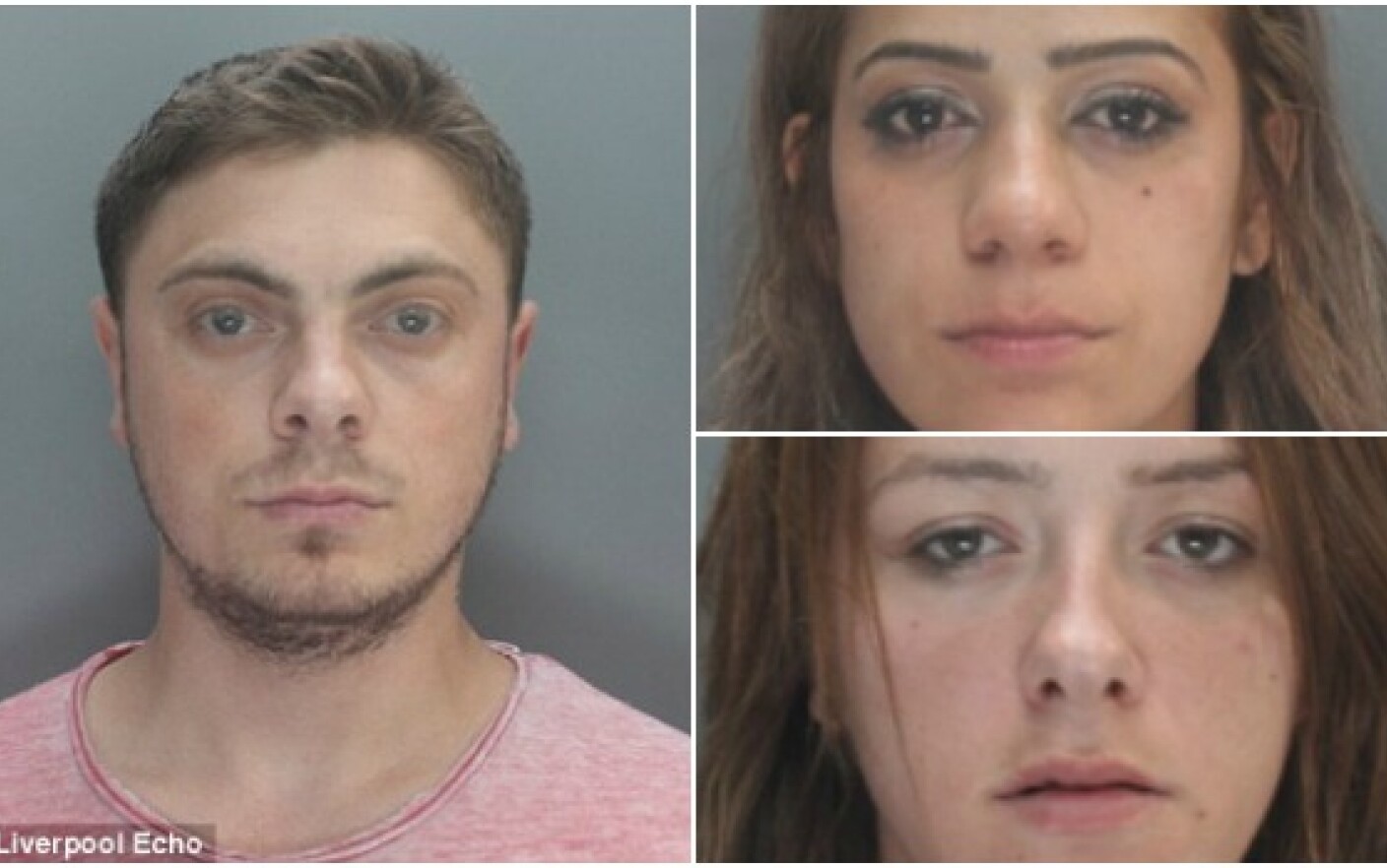 Doua prostituate romance au ademenit 22 de tinere in Marea Britanie cu ...