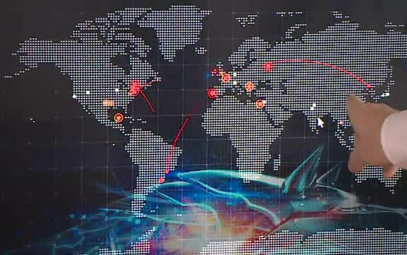 Comisia Electorală din Rusia este ținta unui atac cibernetic masiv - Stirileprotv.ro