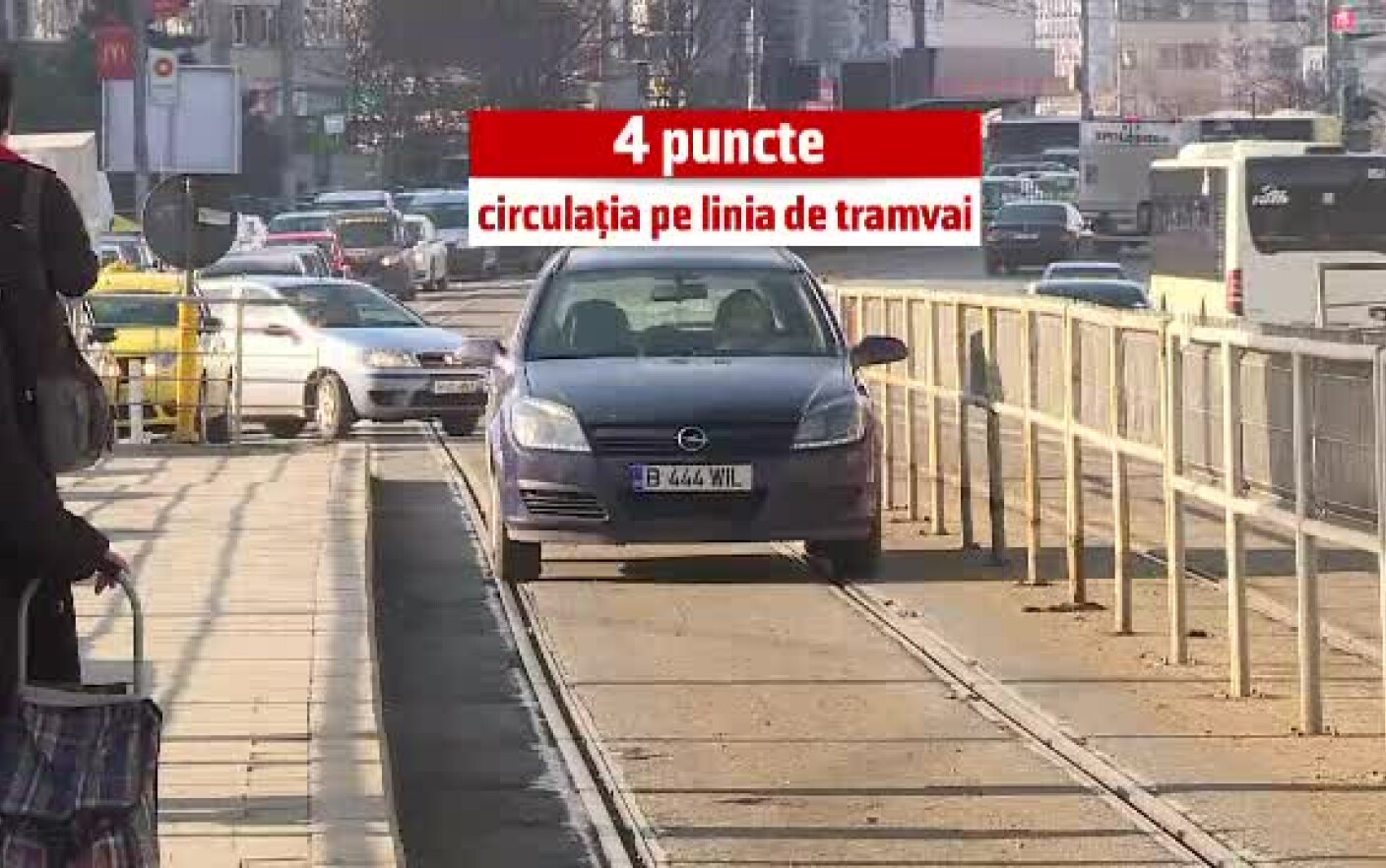 Sancțiunile pentru șoferi s-ar putea modifica. Permisul va fi suspendat mult mai greu ...