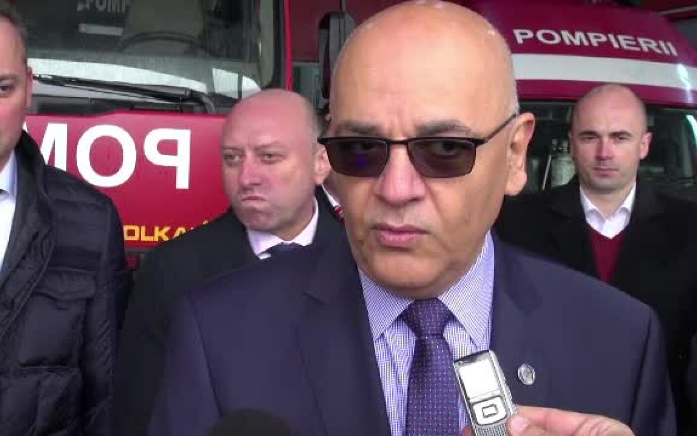 Anunțul lui Raed Arafat privind măsurile care trebuie luate pentru ...