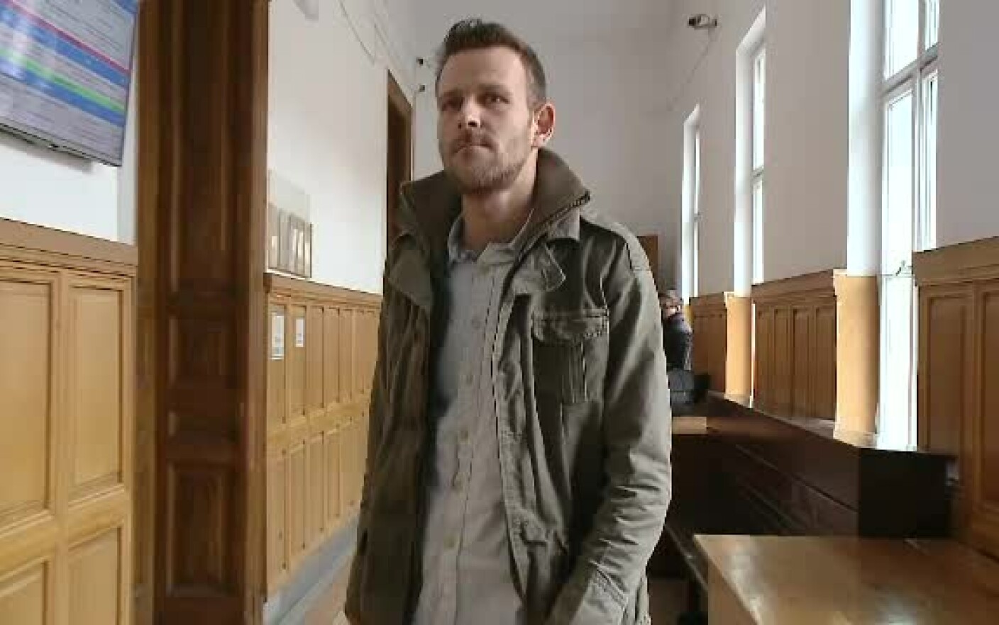 Celebrul hacker IceMan, din Cluj, acuzat că a intrat în contul unui ...