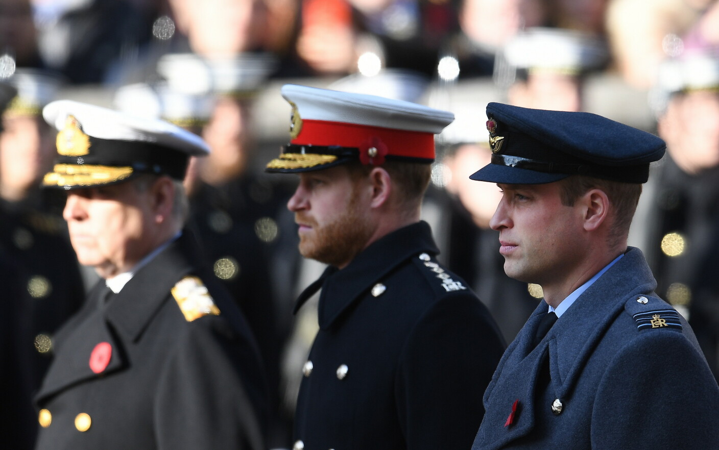 Prinţul Andrew, primele declarații despre femeia care îl acuză de viol ...
