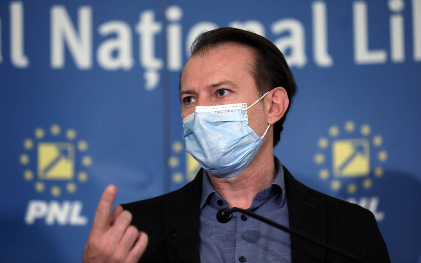 Preşedintele ANSVSA, eliberat din funcţie printr-o decizie a ...