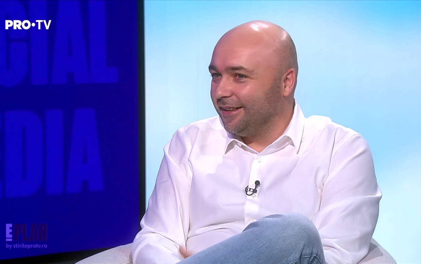 Despre Black Friday cu Tudor Manea, CEO eMAG. "Ne dorim ca Black Friday ...