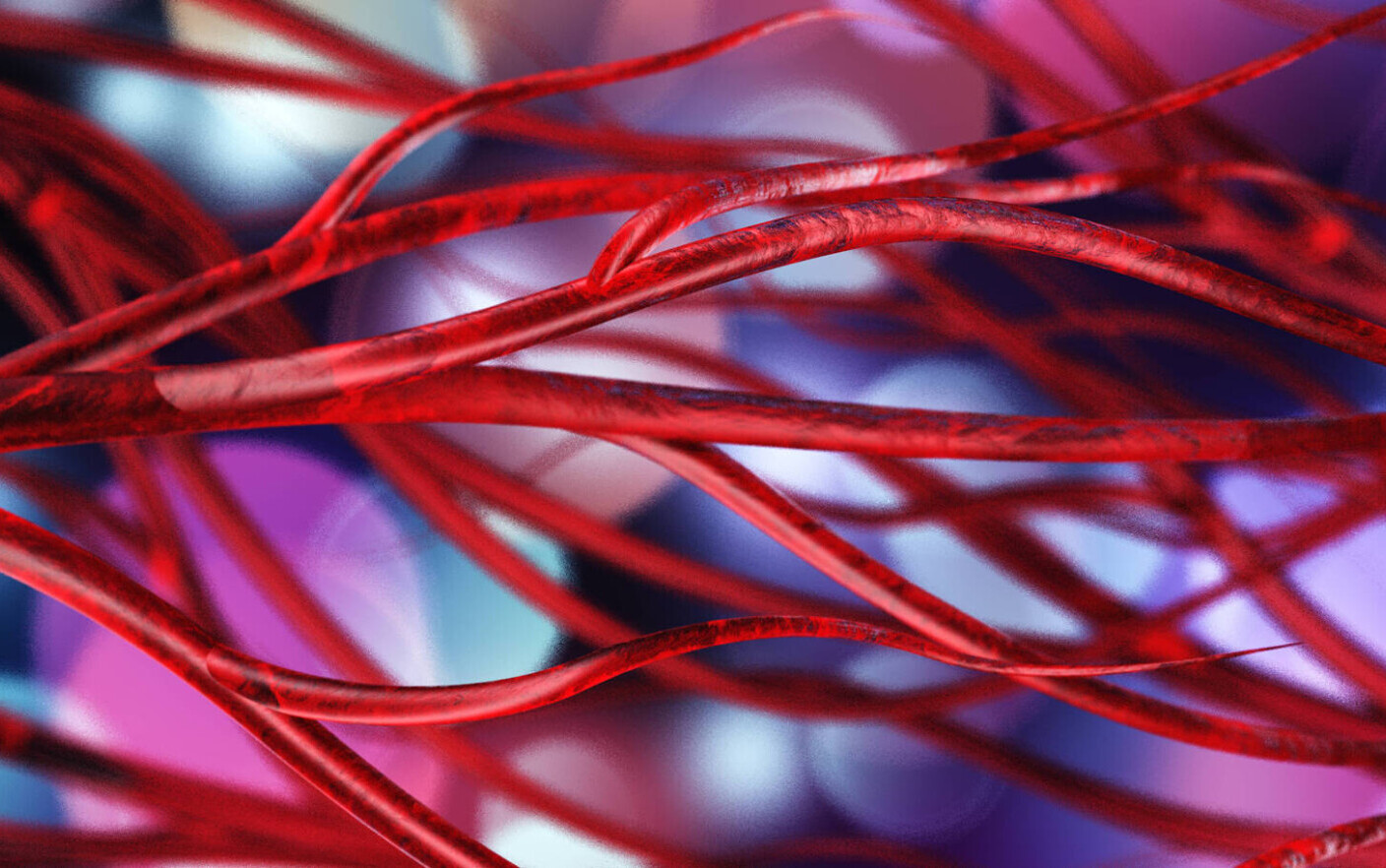 Ce au în comun arterele și venele și cum ajută mersul pe jos la ...