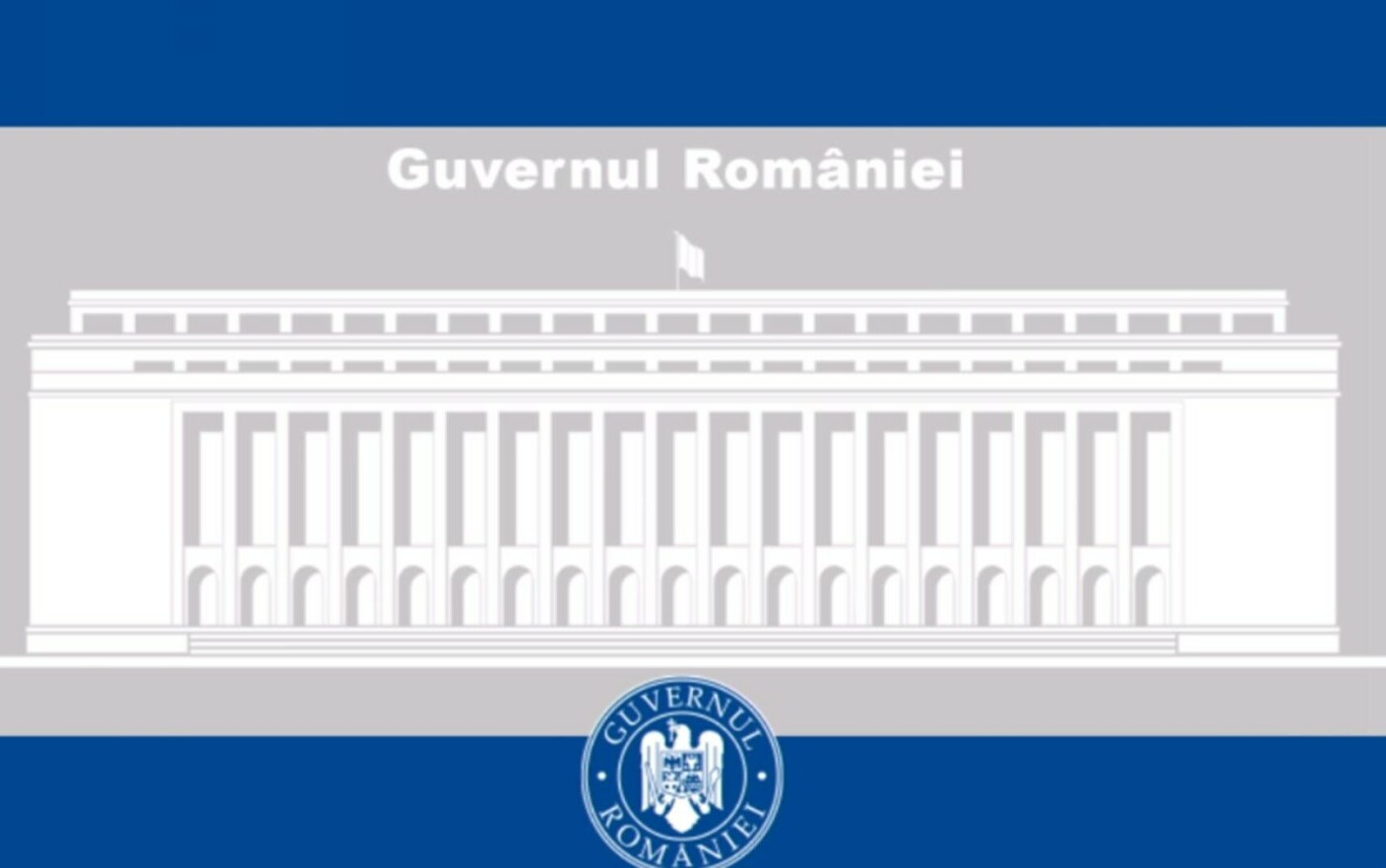 Guvernul a aprobat planul privind stocarea datelor în platforma de ...