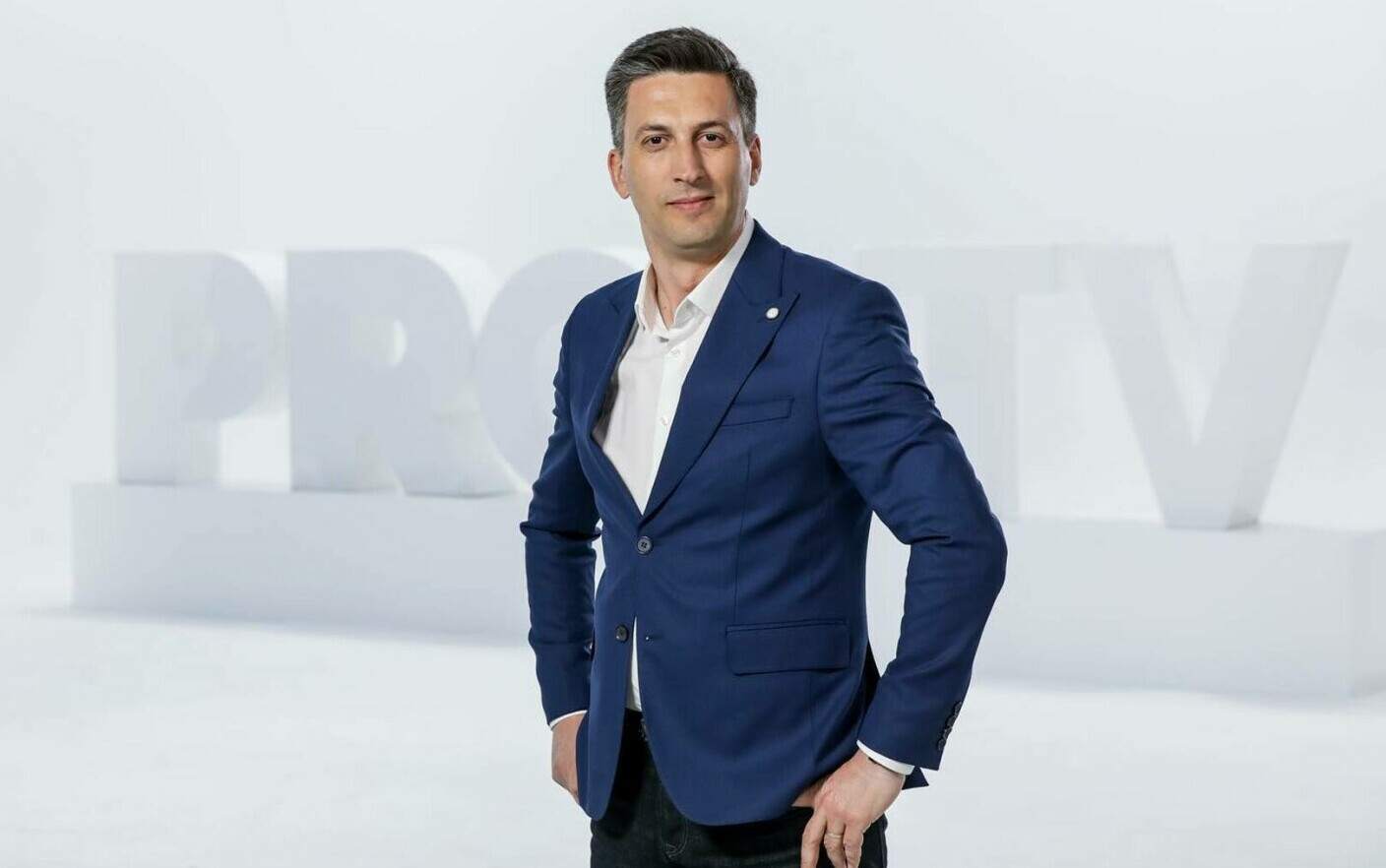 Cosmin Stan, printre prezentatorii celui mai mare eveniment din ...