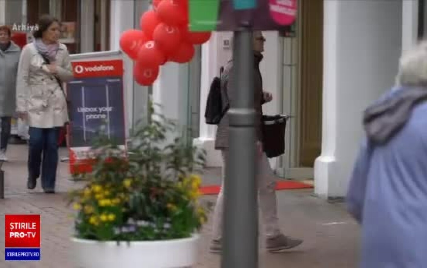 Video - România are tot mai mulți oameni în vârstă pe care statul nu-i ...