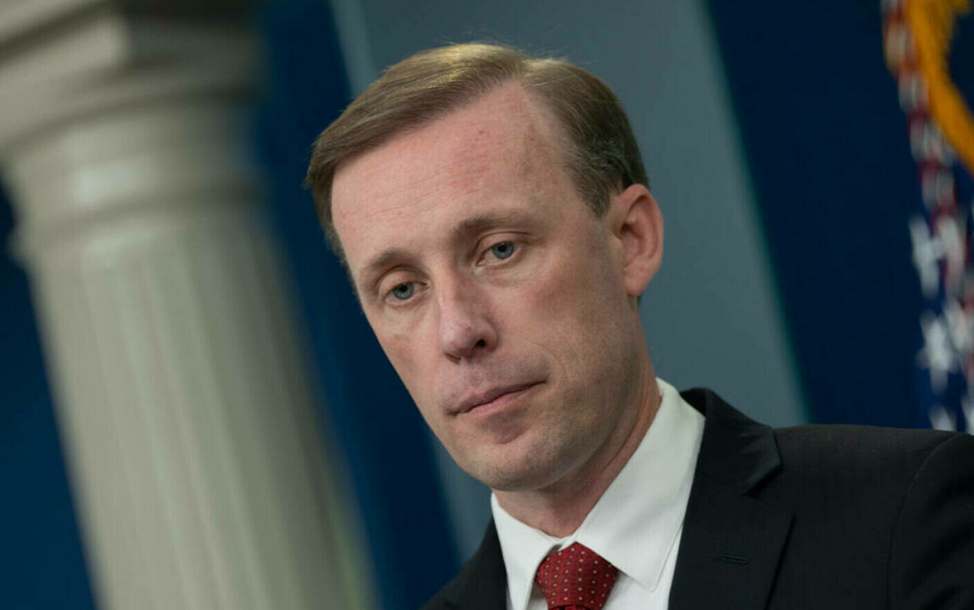 Wall Street Journal: Consilierul SUA pentru securitate naţională, Jake ...