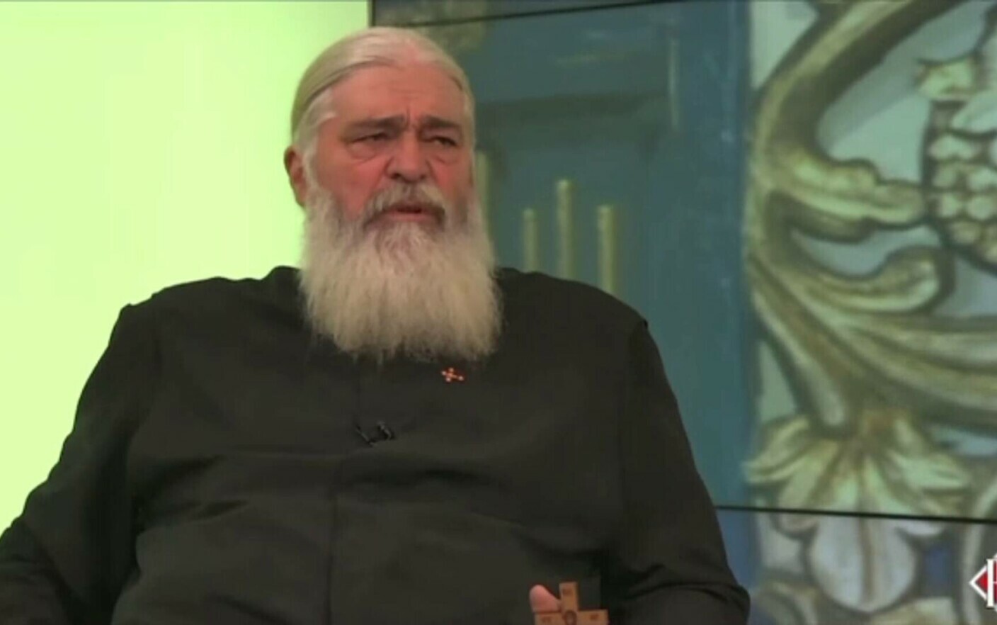 "L-ați luat pe Dumnezeu de prost?". Preotul Calistrat Chifan cere ...