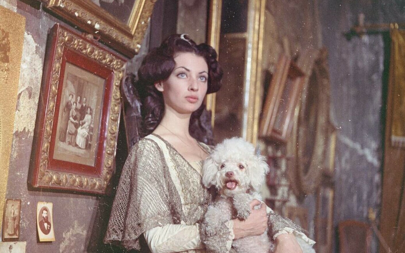 Cum arată acum Julieta Szonyi din „Toate pânzele sus” și „Felix și ...