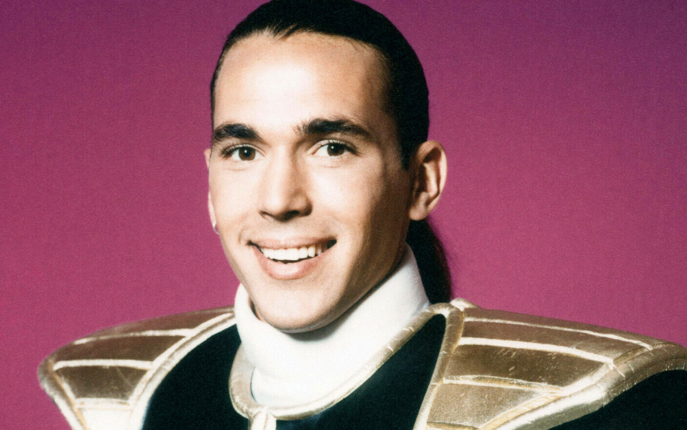 Jason David Frank a murit. Star-ul din Power Rangers s-ar fi sinucis ...