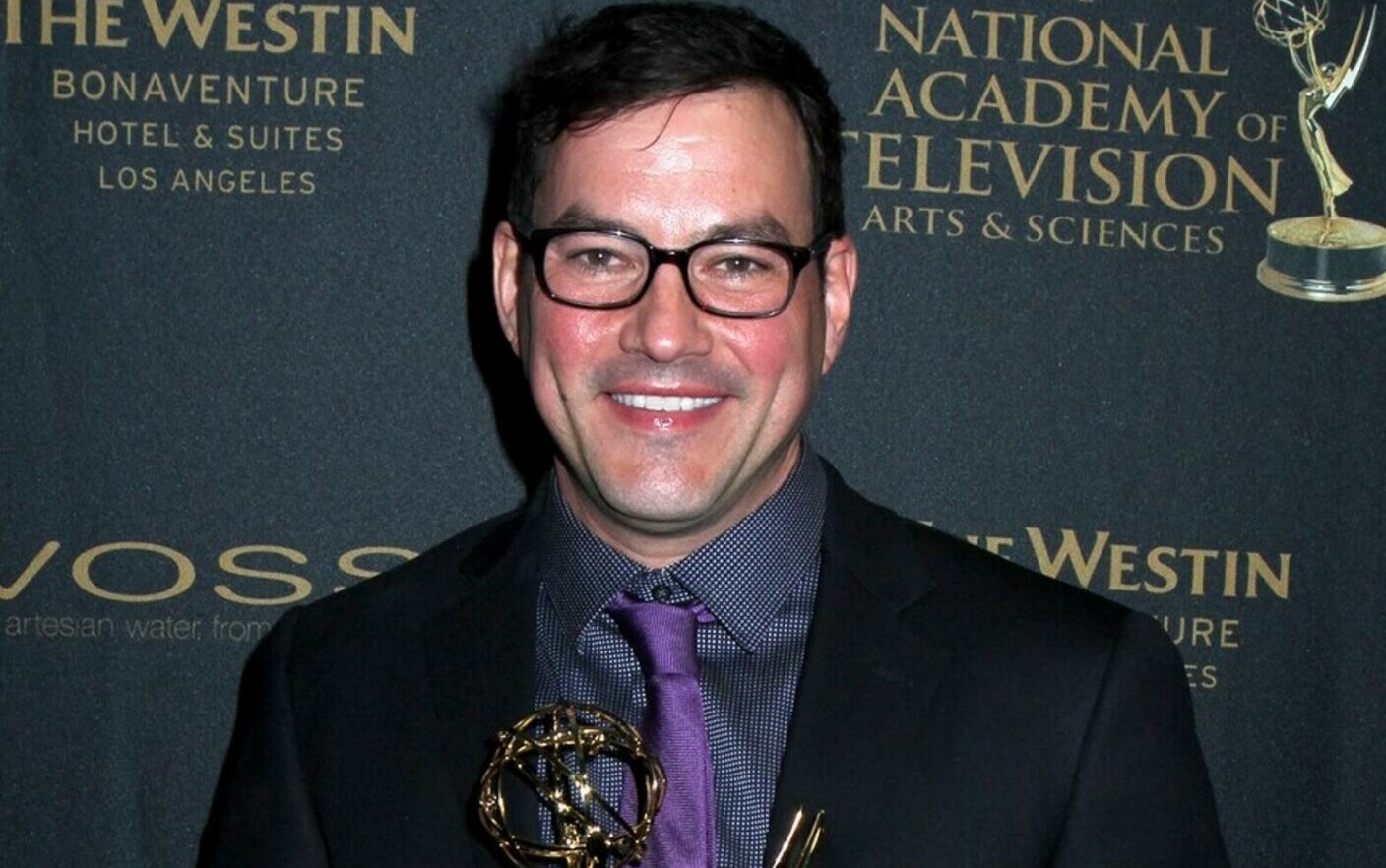 Tyler Christopher, actorul din „General Hospital”, a murit la vârsta de ...