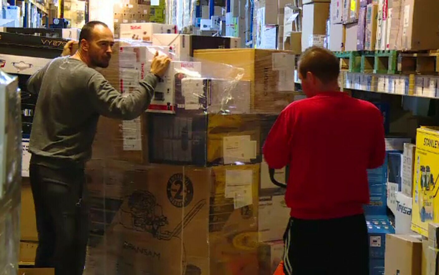 ANCOM: Limita de greutate a coletelor, în acord cu reglementările în ...