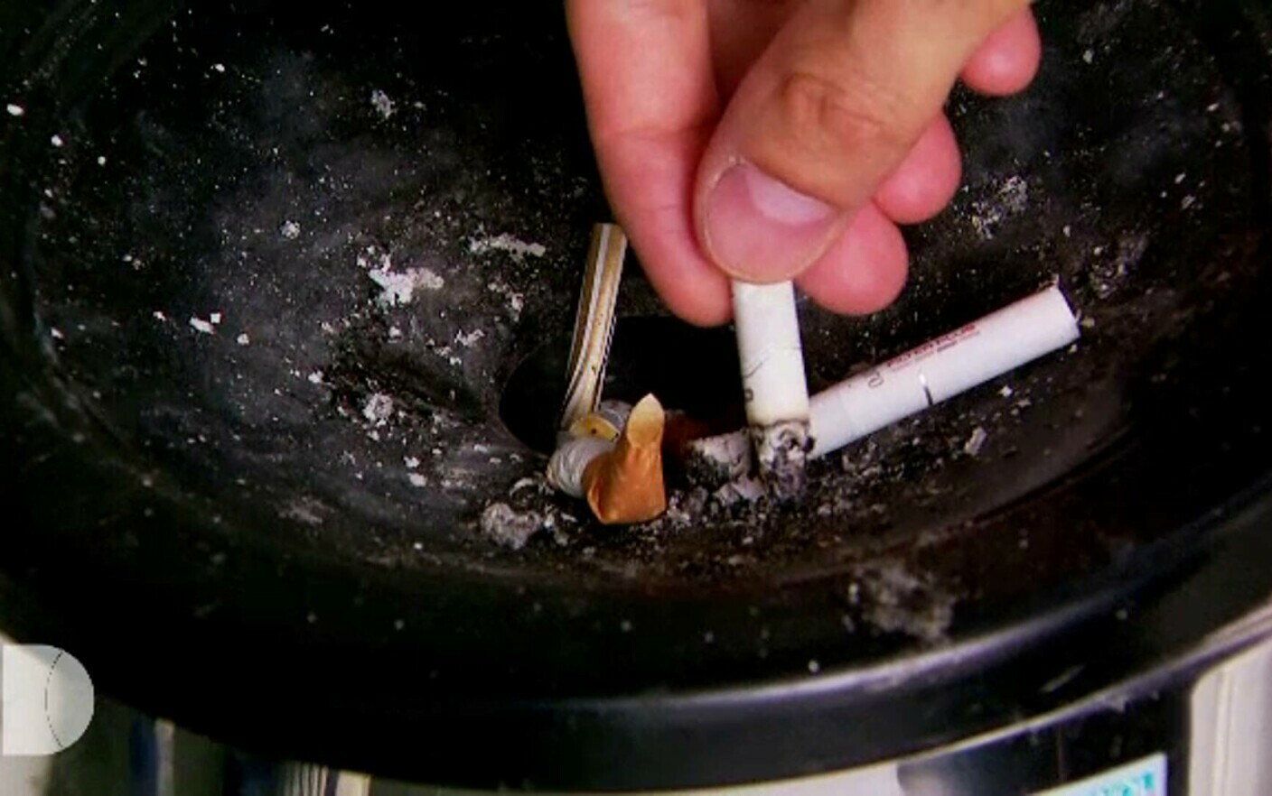 Efectele fumatului de la o vârstă fragedă. Care este organul afectat de ...