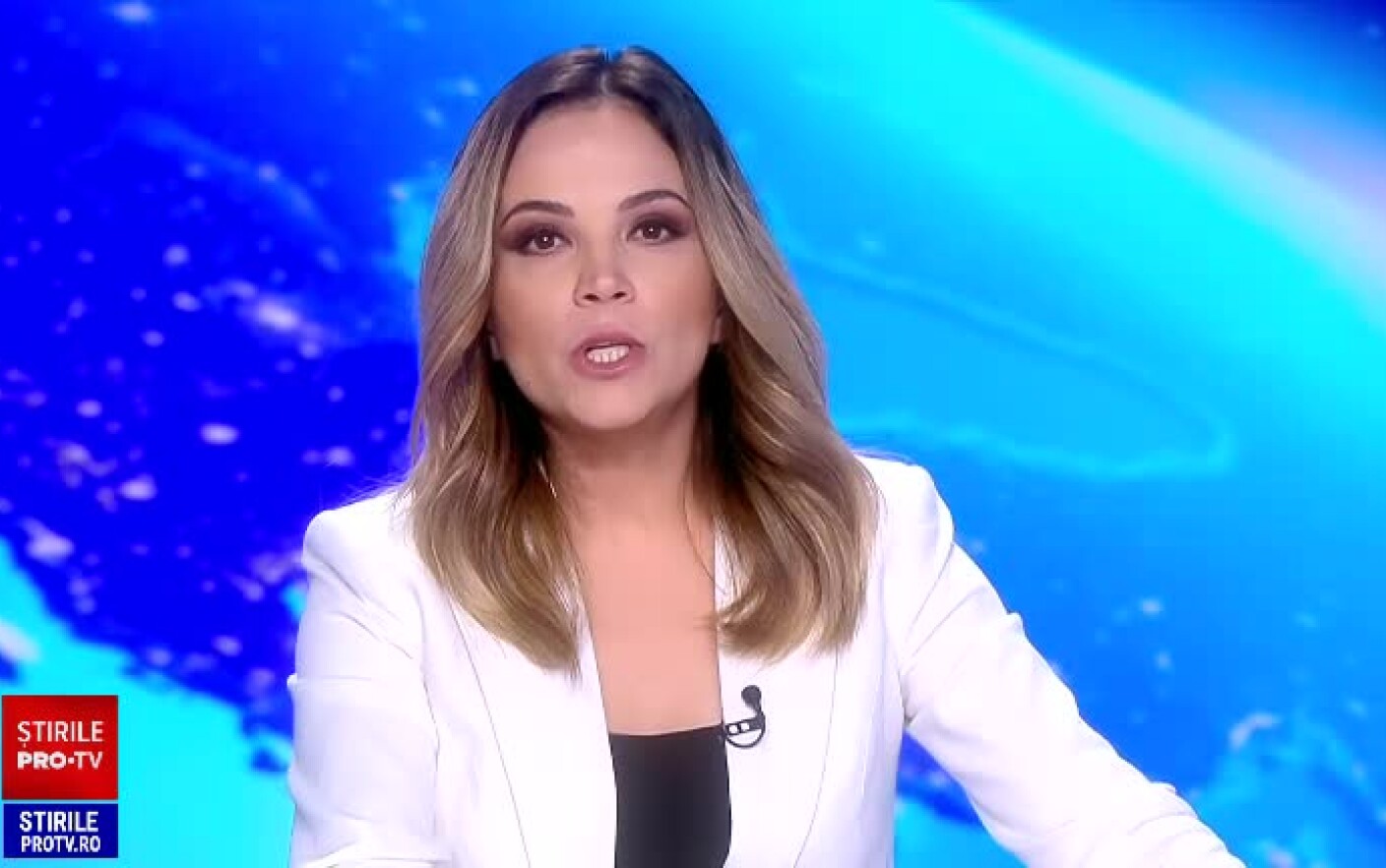 Video - Individ ridicat pentru o posibilă legătură cu jaful și uciderea ...