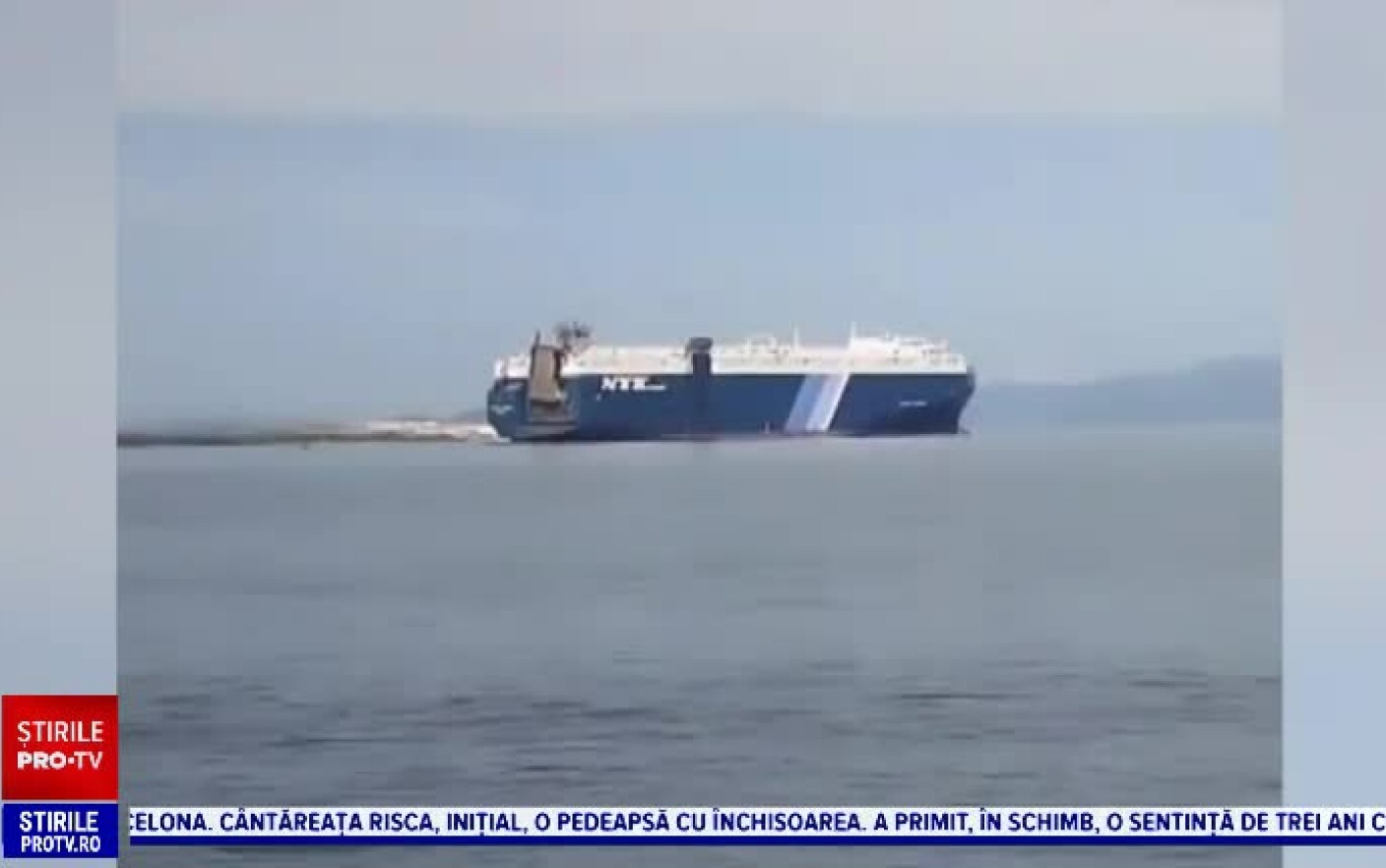 Video - Cine este marinarul român răpit de gruparea teroristă houthi ...