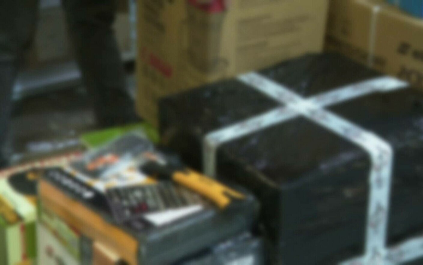 Un curier român din Germania a lăsat mai mulți nemți fără cadouri de ...