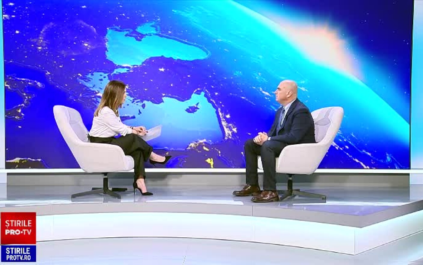 Video - Fiscul, mai transparent după un demers Știrile ProTV.ro ...