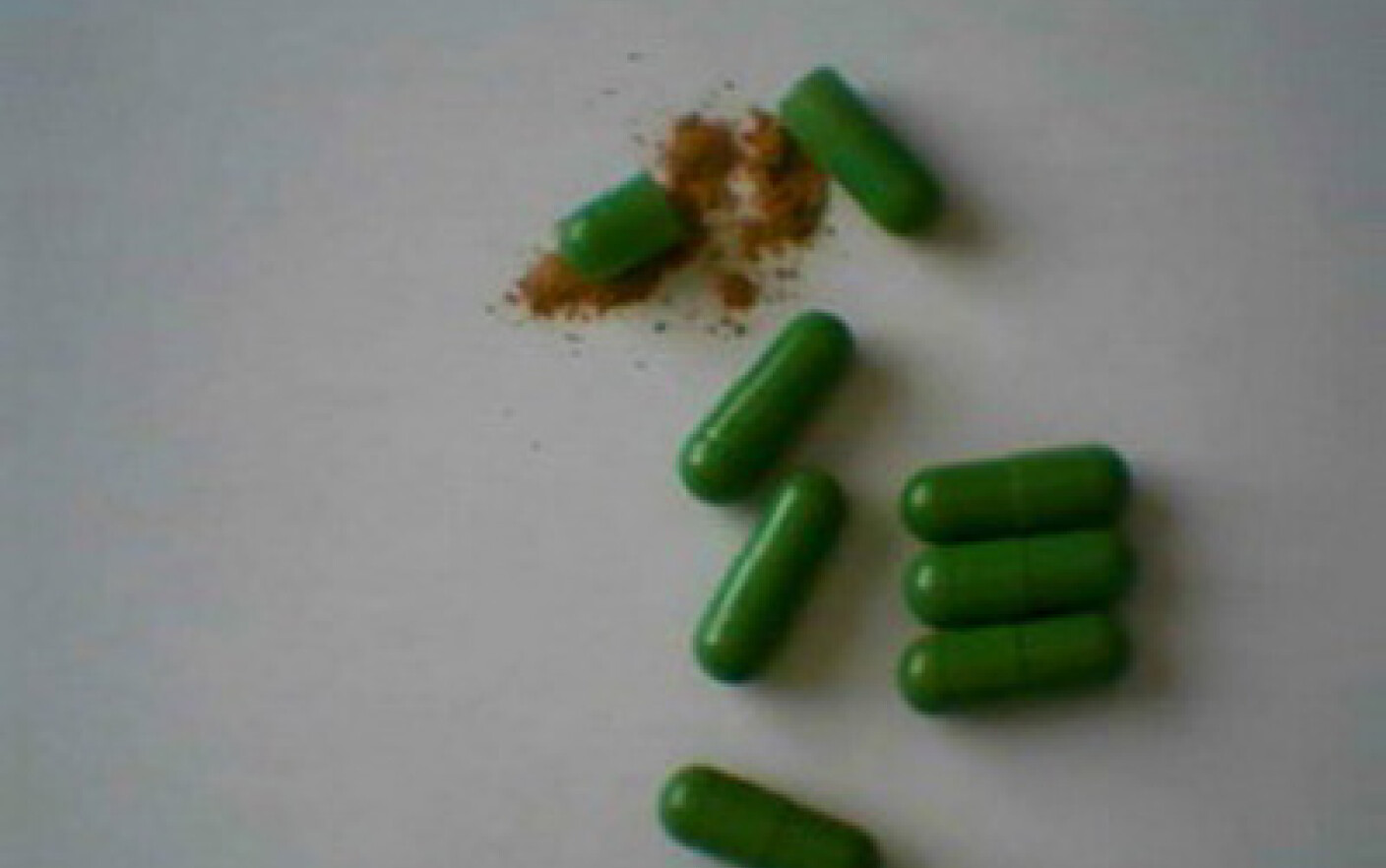 Atentie la pastilele de slabit! Efectele secundare sunt extrem de grave ...