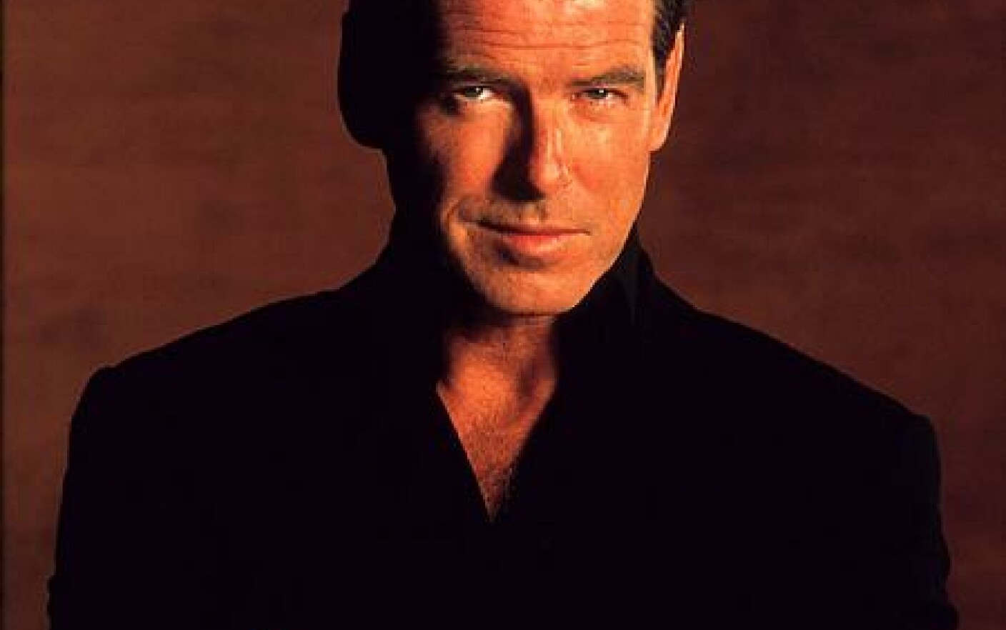 Fostul agent "OO7", Pierce Brosnan, se reprofileaza! - Stirileprotv.ro