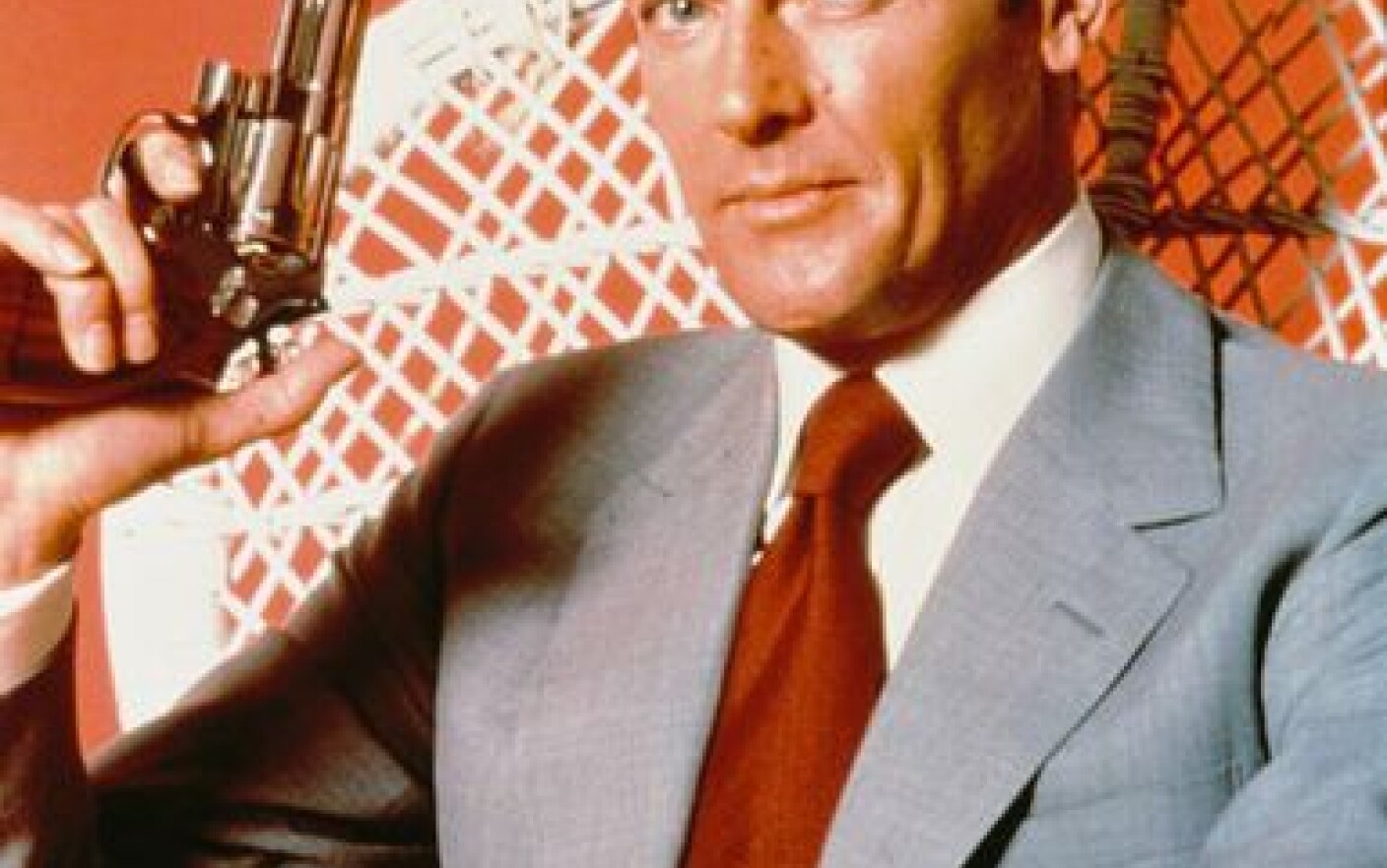 Agentul 007 se afla in Romania. Roger Moore filmeaza la noi ...