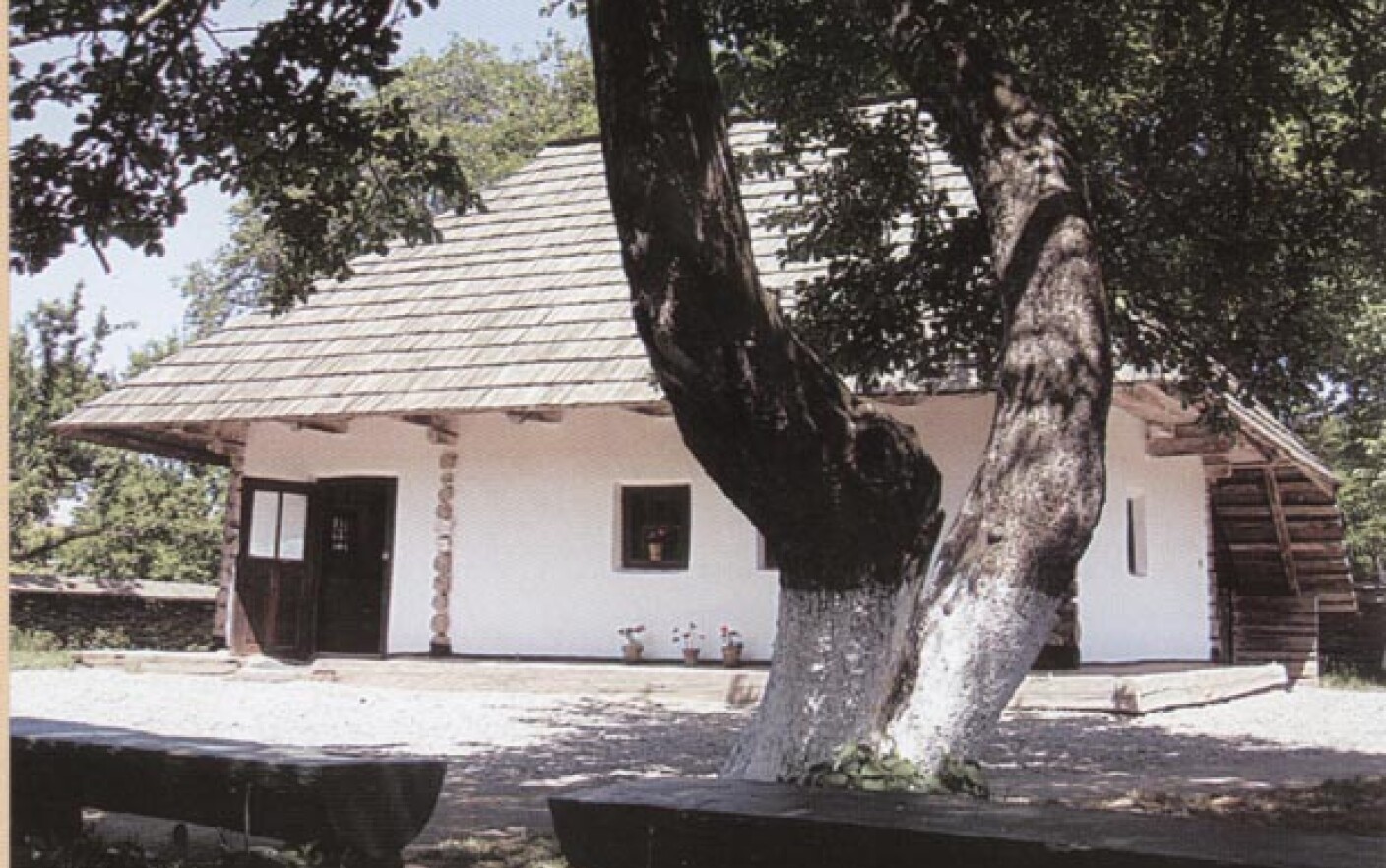 Humulesti, locul unde s-a nascut cel mai mare povestitor al romanilor ...