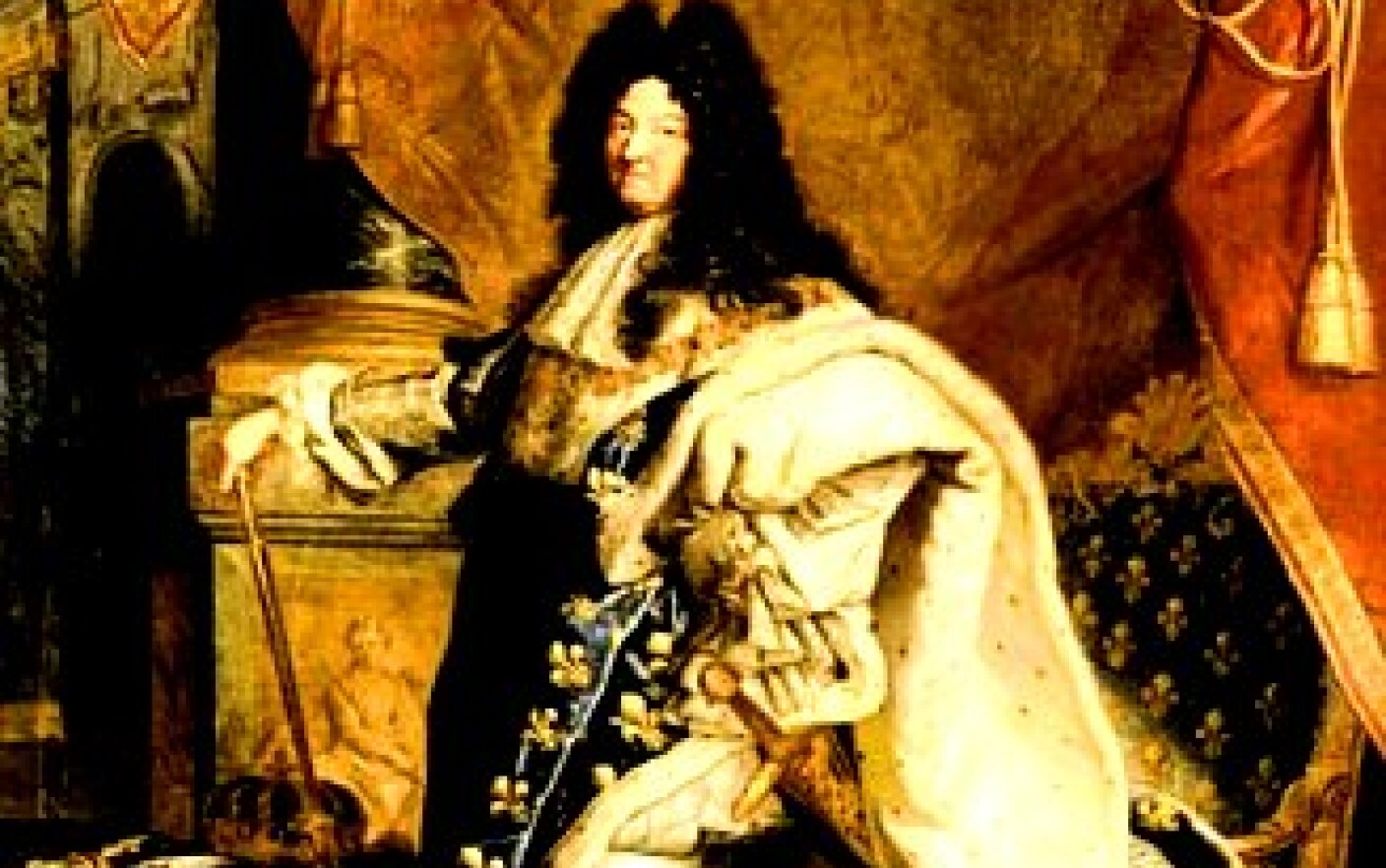 Expozitie Ludovic al XIV-lea, la Palatul Versailles! - Stirileprotv.ro